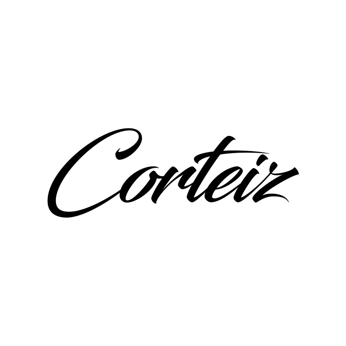 Corteiz | Points Streetwear Store | Australia