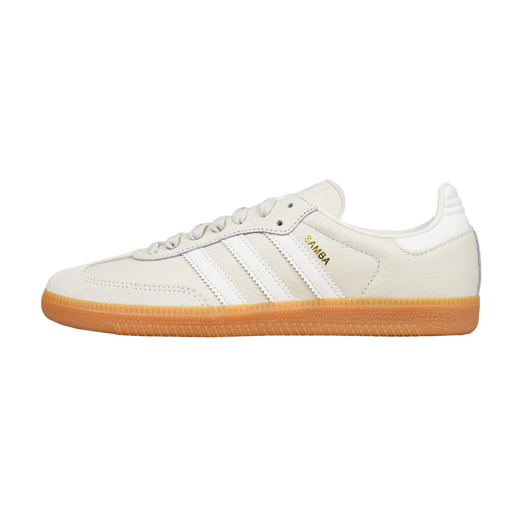 Adidas Samba OG - Aluminum Gum | Points Streetwear Store | Brisbane