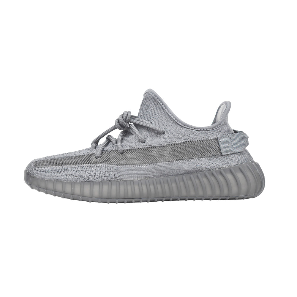 Adidas Yeezy YZY Boost 350 V2 - Steel Grey | Points Streetwear Store | Brisbane