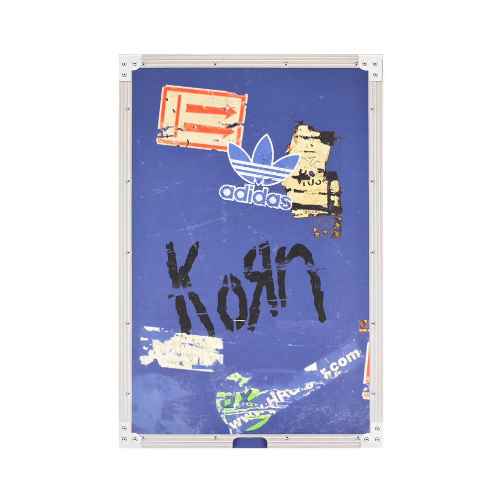 Adidas x Korn Campus 00s - Black | Points Streetwear Store | Brisbane