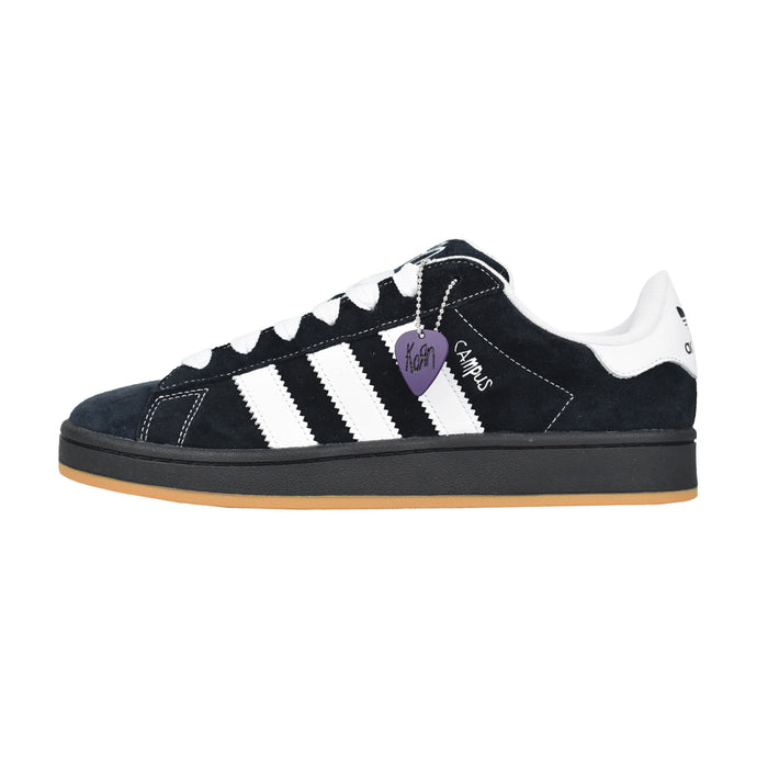 Adidas x Korn Campus 00s - Black | Points Streetwear Store | Brisbane