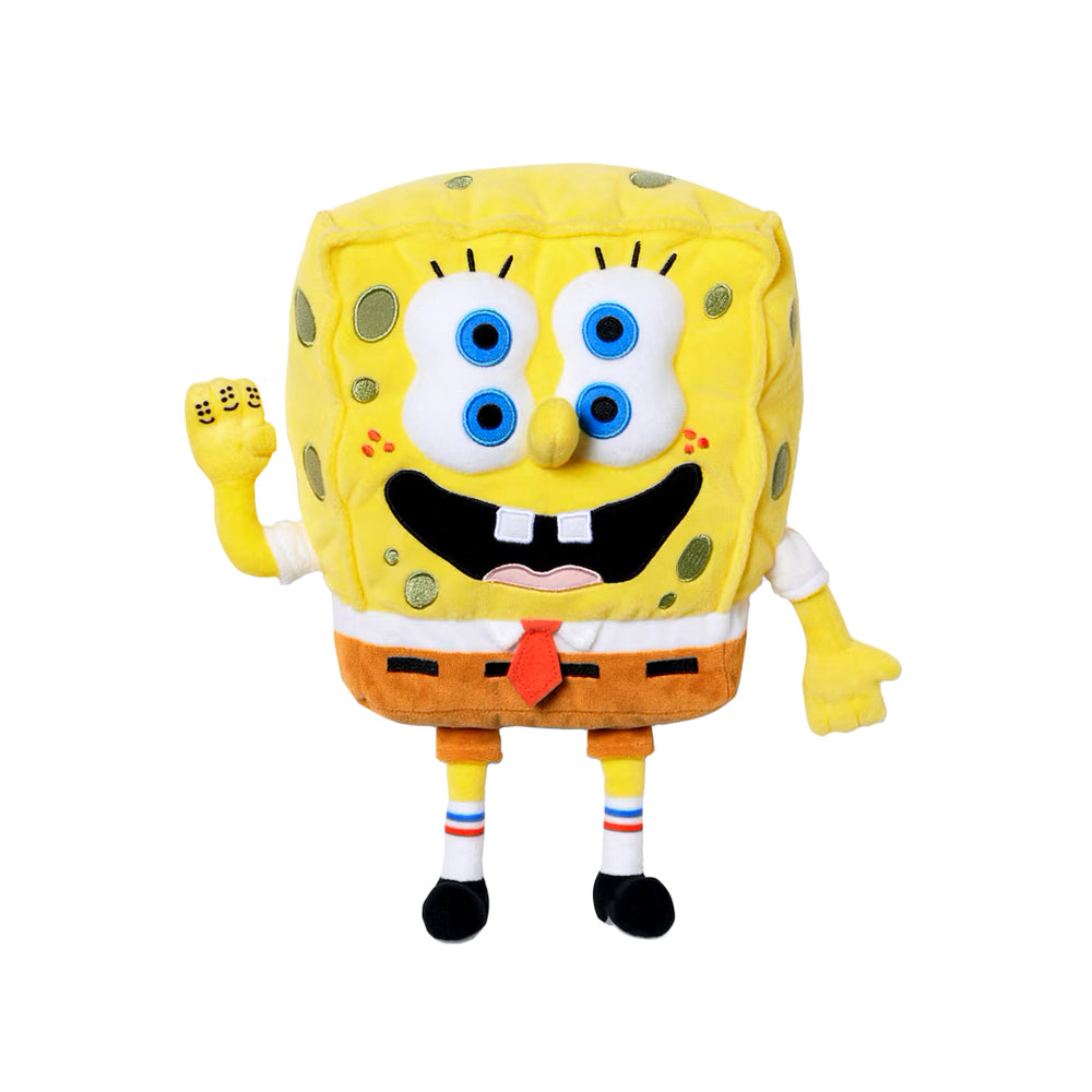 SpongeBob Squarepants x CPFM x UNIQLO Plush - SpongeBob | Points ...
