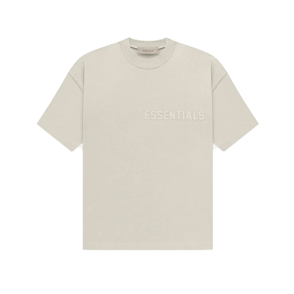 Fear Of God Essentials Tee SS23 - Seal | Points Streetwear Store | Brisbane