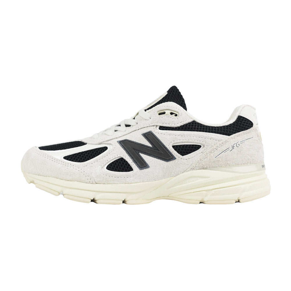 New Balance x Joe Freshgoods 990v4 - 1998 Intro MiUSA | Points ...