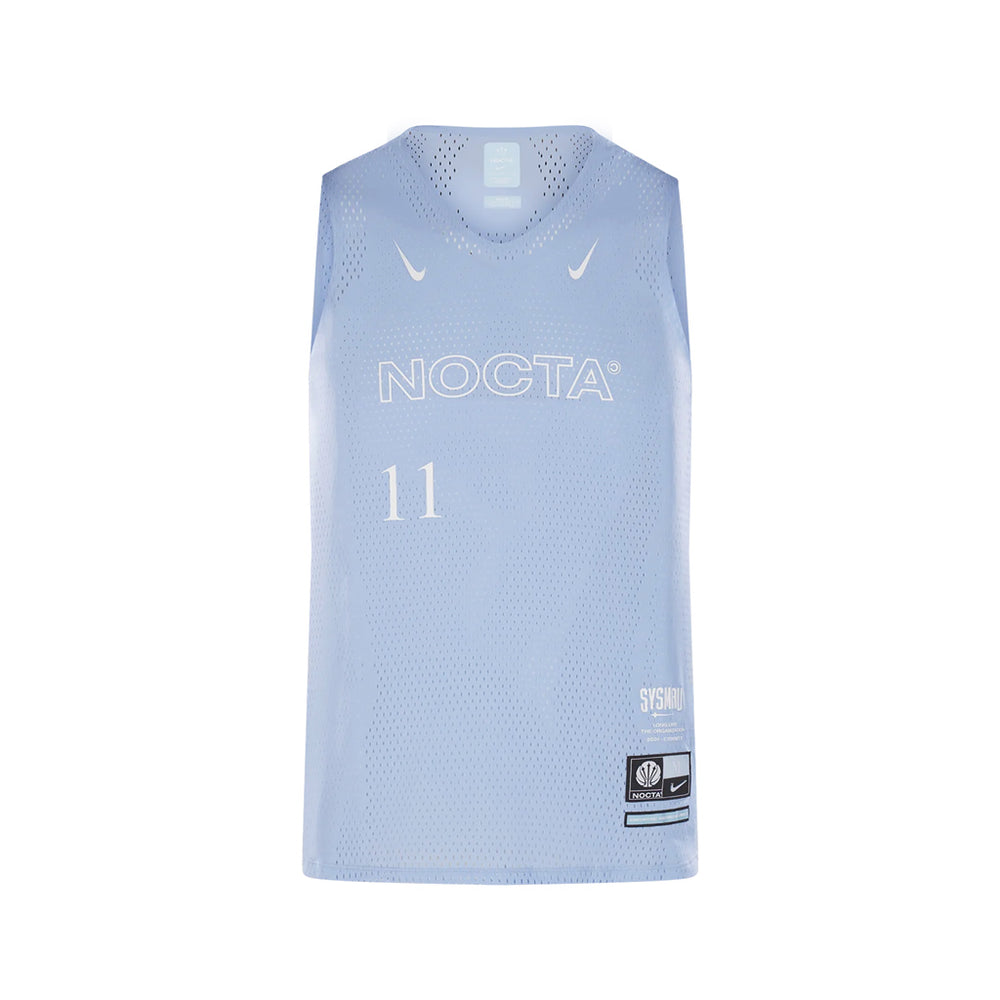 Nike x NOCTA Basketball Jersey - Black | Points Streetwear Store | Brisbane