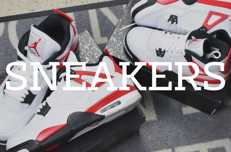 Points Streetwear Store - Brisbane, Australia