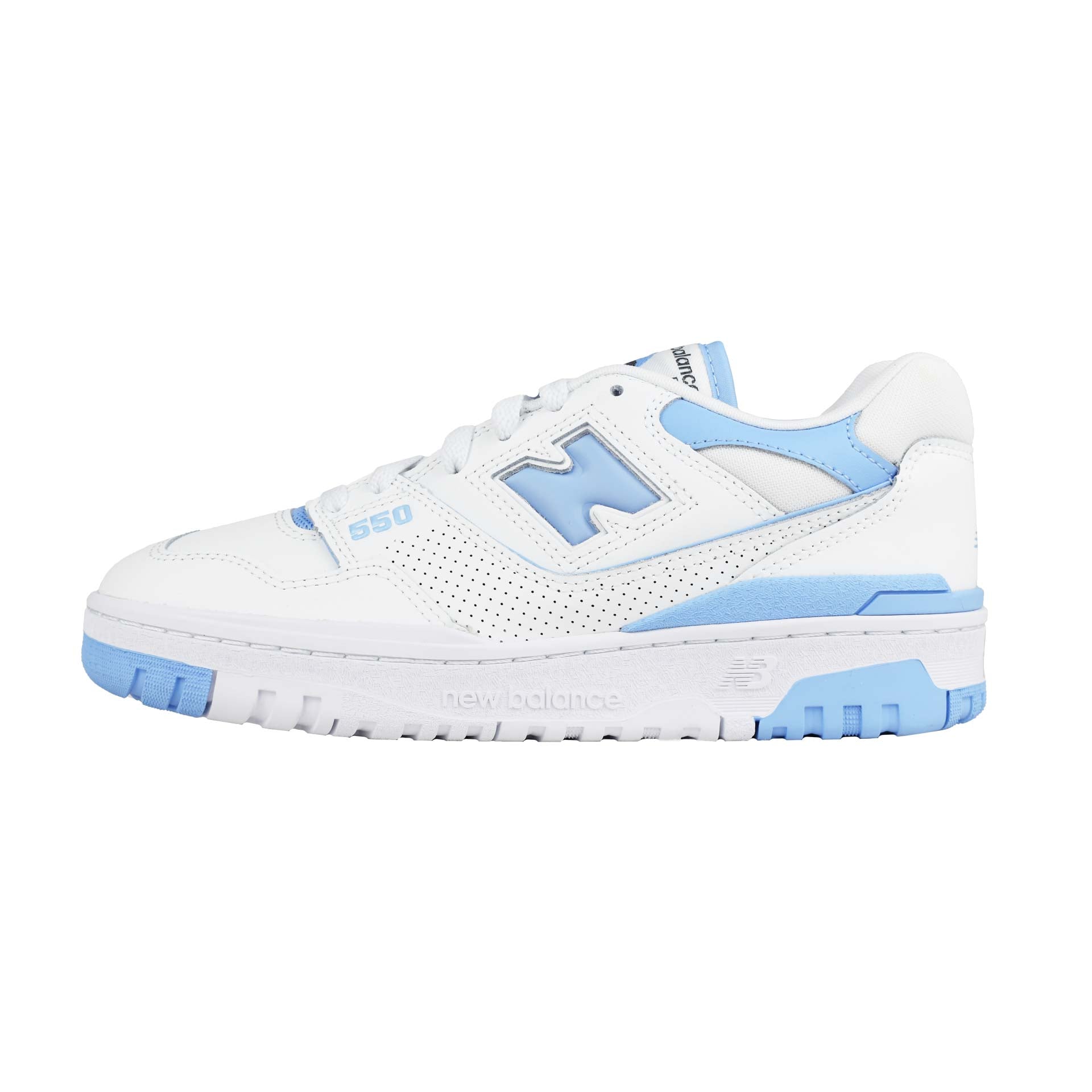 New Balance 550 - Blue Haze (W) | Points Streetwear Store | Brisbane