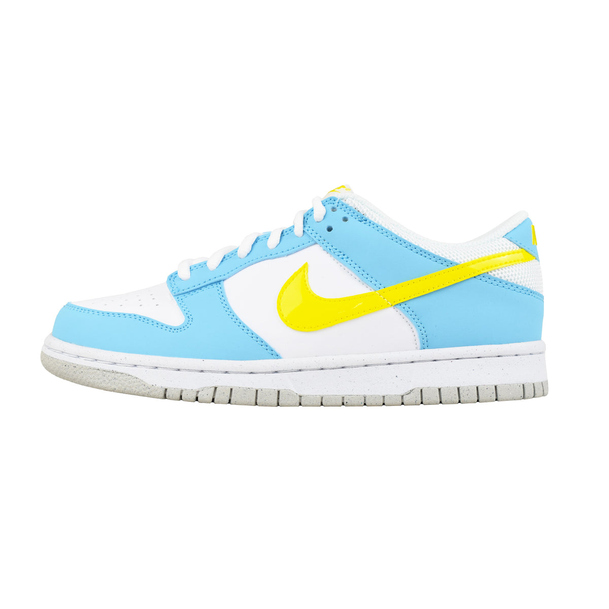 Nike Dunk Low - Next Nature Homer Simpson | Points Streetwear Store ...
