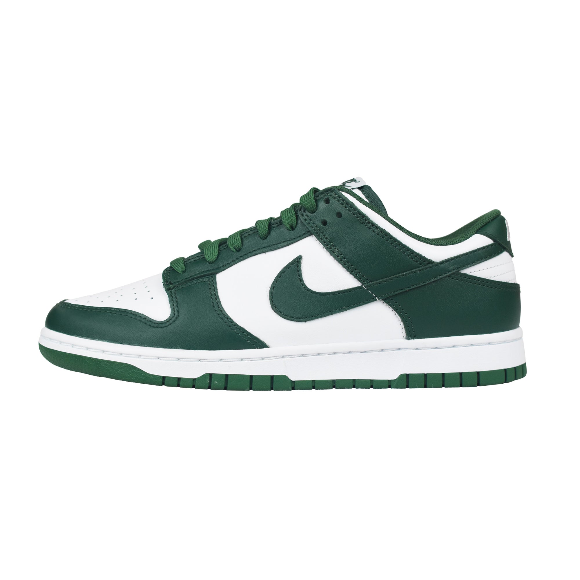 Nike Dunk Low - Team Green/ Spartan | Points Streetwear Store | Brisbane