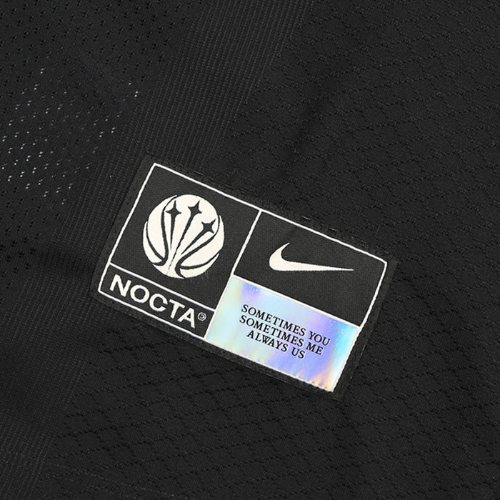 Nike x NOCTA Basketball Jersey - Black | Points Streetwear Store | Brisbane